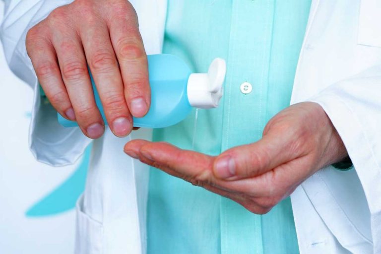 The Case of the Dirty Wound Care Clinic | Wound Care Nutrition